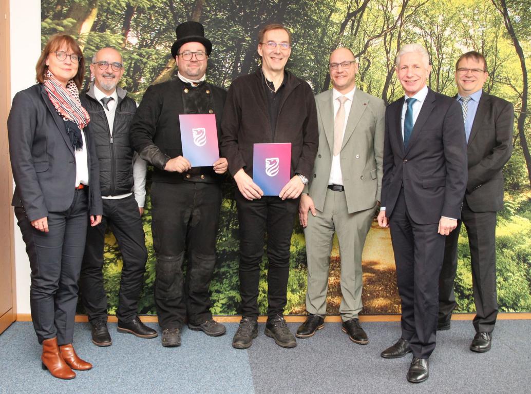 Christoph Meyer verabschiedet sich – Carsten Busch neuer ...